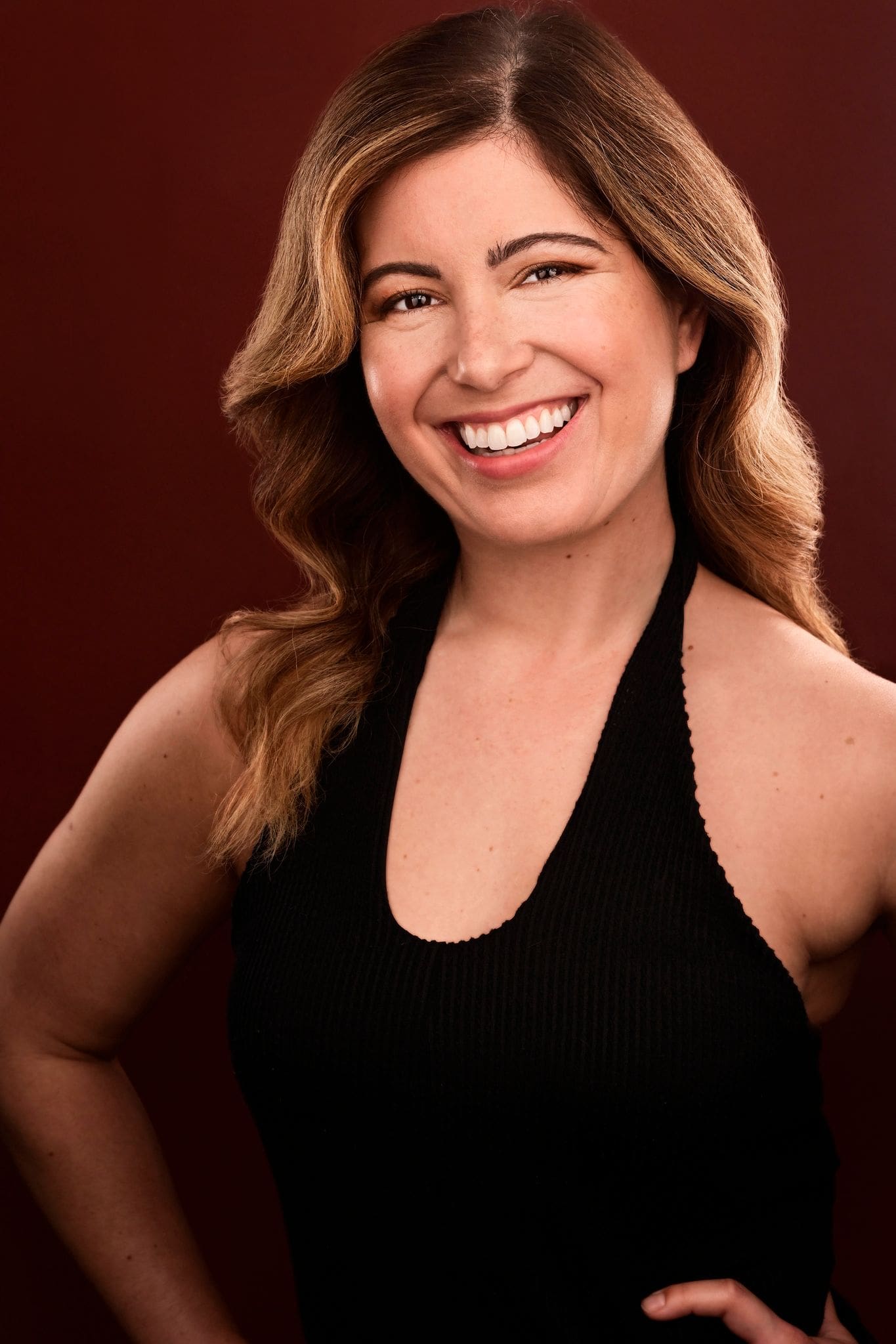 Our Team - Meet Our Trainers - Elements Barre Fit - BARRE - DANCE